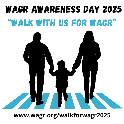 WAGR Awareness Day 2025