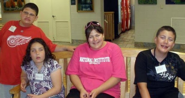 Epigenome editing could lead to treatment of brain abnormalities in ...